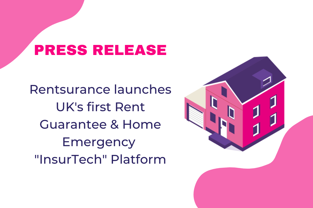 Rentsurance | Rent Guarantee & Legal Expenses insurance for landlords ...